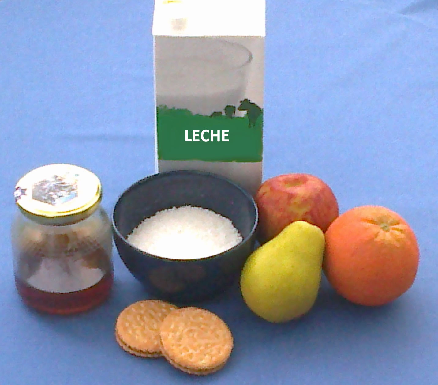 Los Hidratos de Carbono Simples o Azúcares | Dietista Málaga